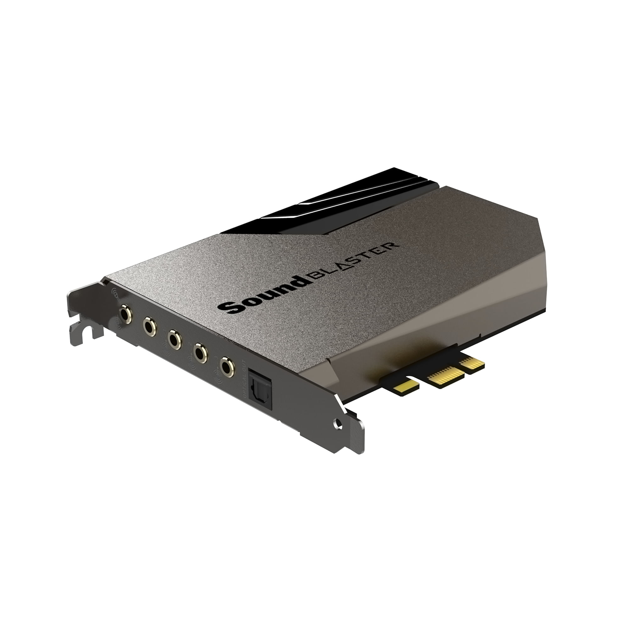 CREATIVE SOUND BLASTER AE-7 - PCBox