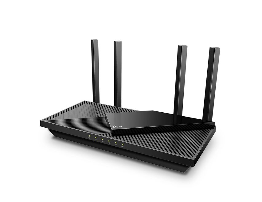 AX3000 DUAL-BAND WI-FI 6 ROUTER - PCBox ES