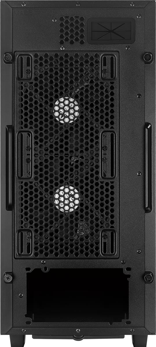 AEROCOOL Flo Negro - PCBox
