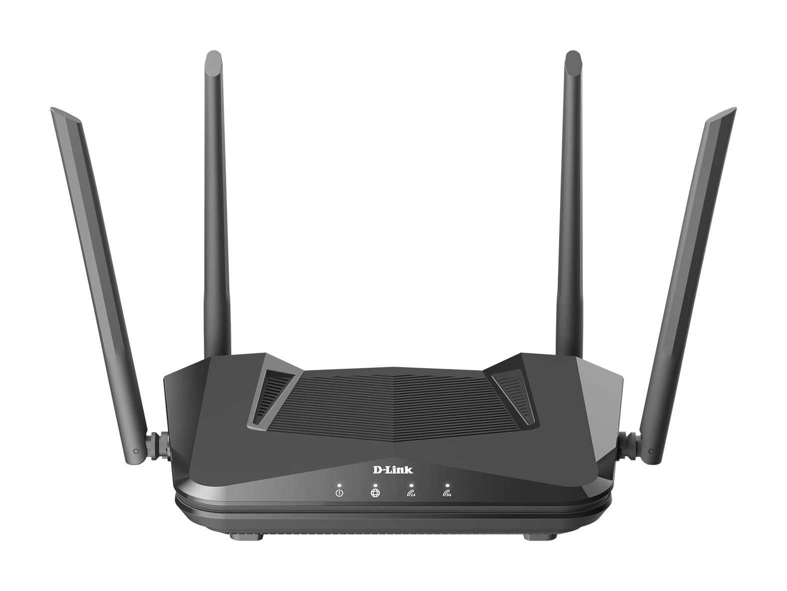 AX1500 EXO WI-FI 6 ROUTER - PCBox