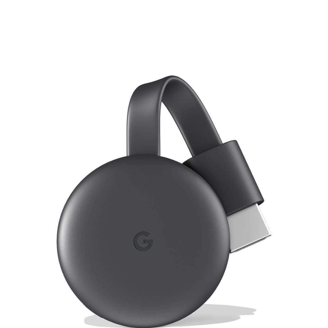 ADAPTADOR GOOGLE CHROMECAST V3 - PCBox
