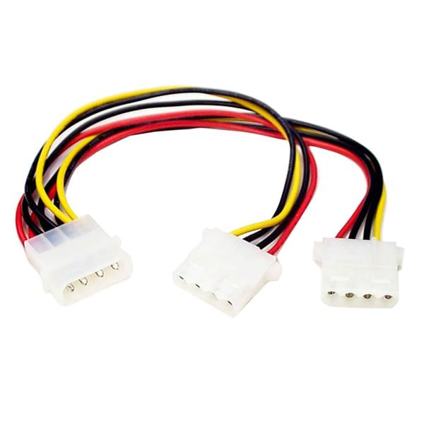 4 PIN POWER Y CABLE - PCBox