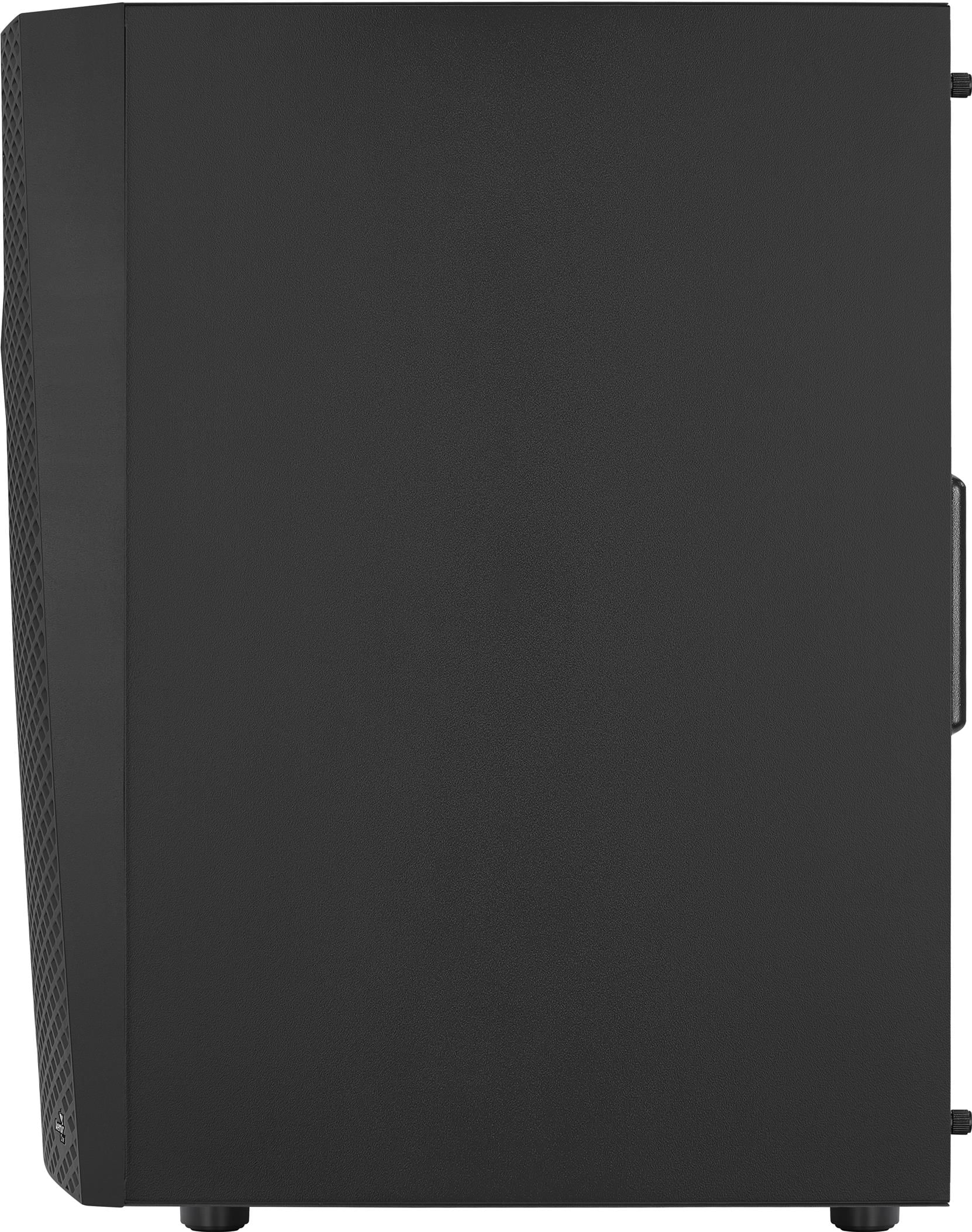 Caja AEROCOOL WAVEBKV3 Caja PC ATX Cristal Templado 4xVentilador RGB ...