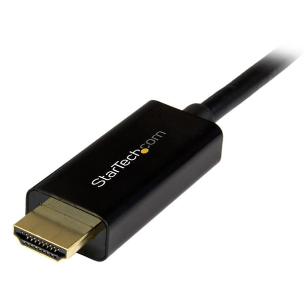DISPLAYPORT DE 1M PARA ADAPTADOR HDMI - PCBox