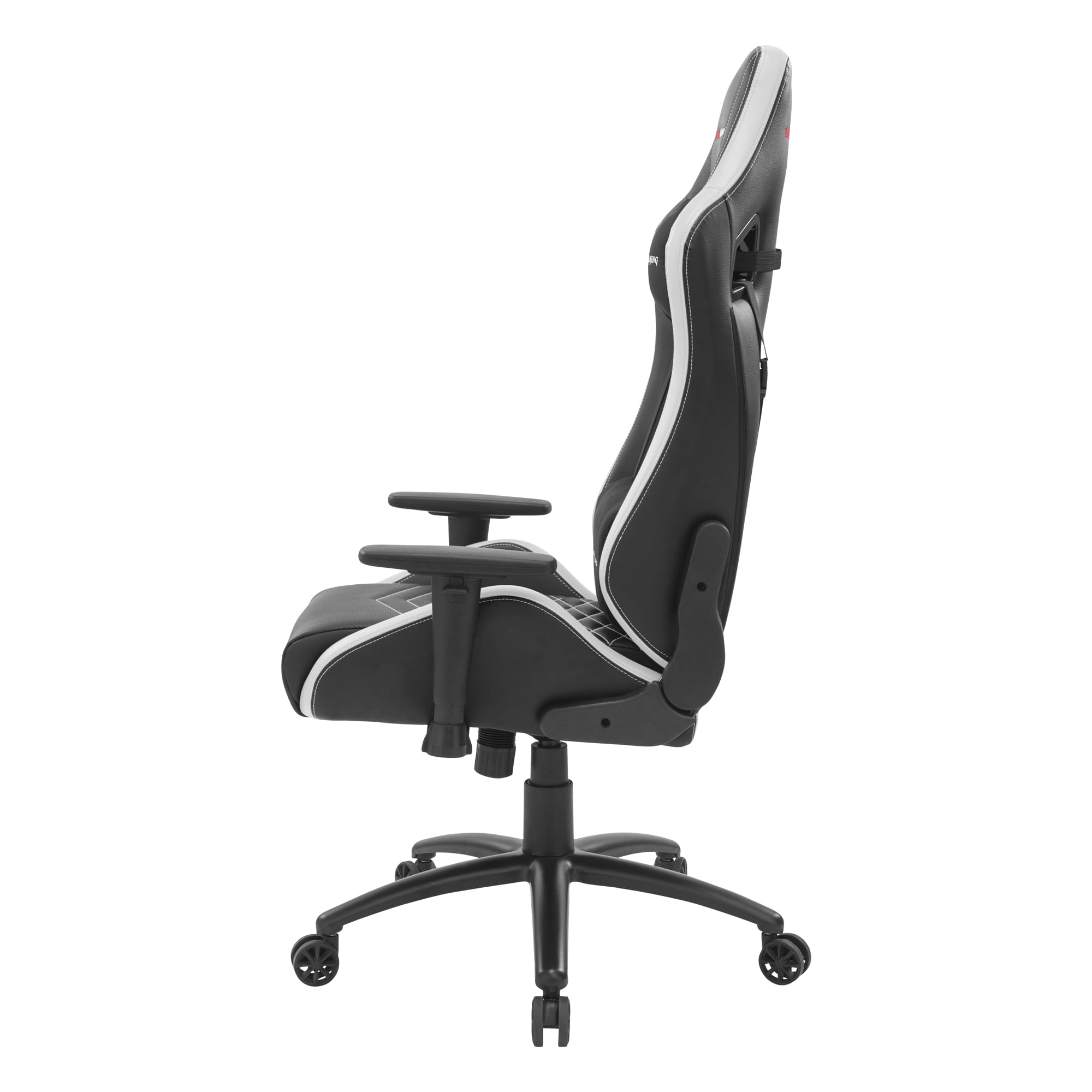 Mars Gaming Silla MGCX NEO PREMIUM 2D STEEL Blanca - PCBox
