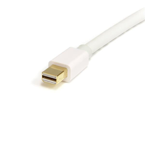 CABLE 2M ADAPTADOR DISPLAYPORT - PCBox