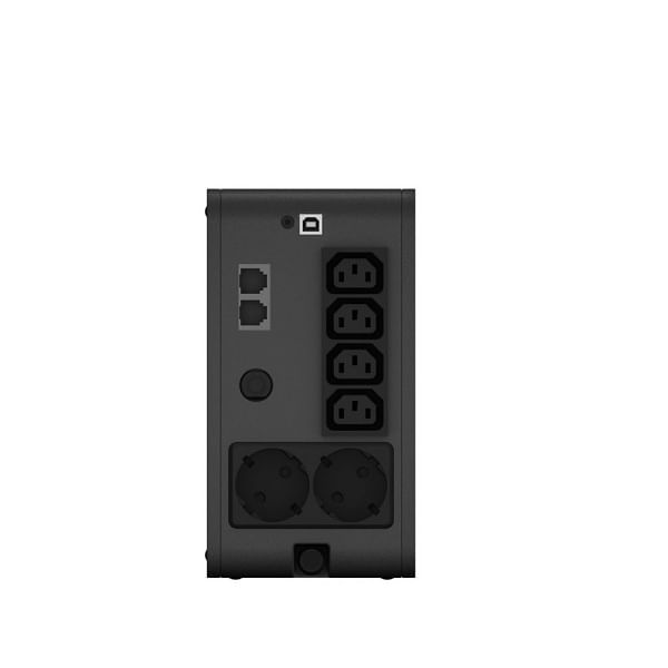 L-Link Sai off line de 2000VA Interactive Display - PCBox