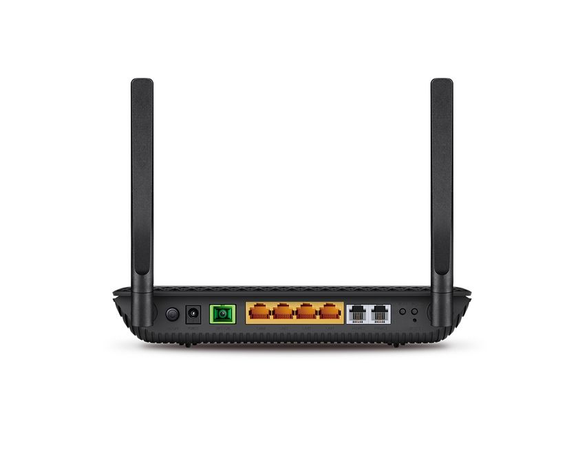 TP-LINK Archer XR500v Router AC1200 Dual Band GPON - PCBox