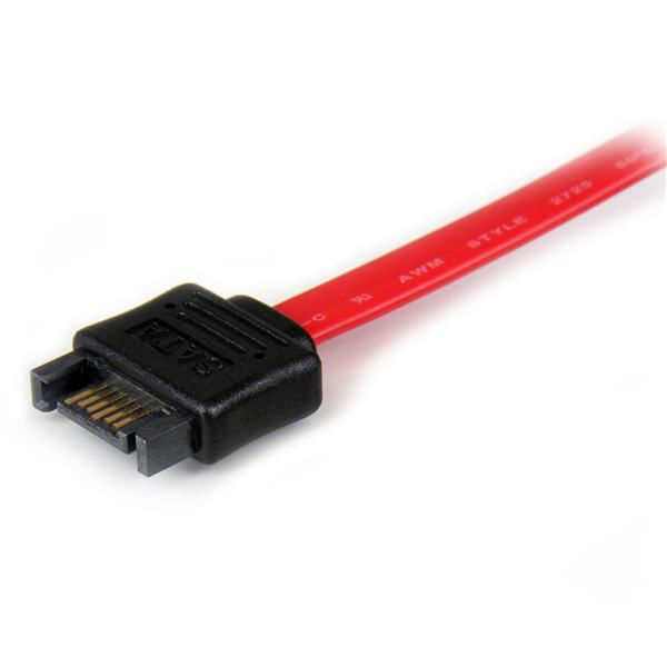 CABLE SATA SERIAL ATA EXTENSOR - PCBox