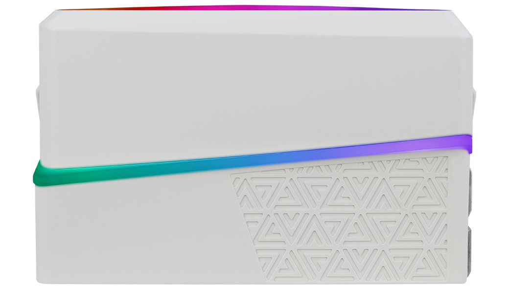 Aerocool CPU COOLER CYLON4F 12cm ARGB FAN 145W B - PCBox