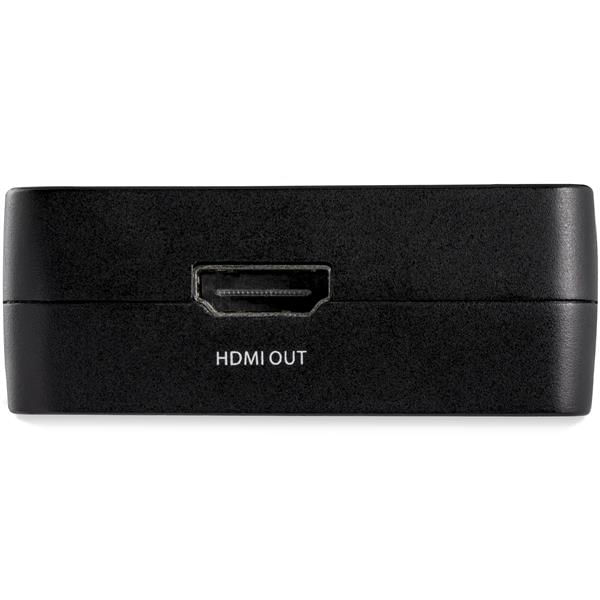 Transmissor e receptor HDMI - sem fio - PCBox