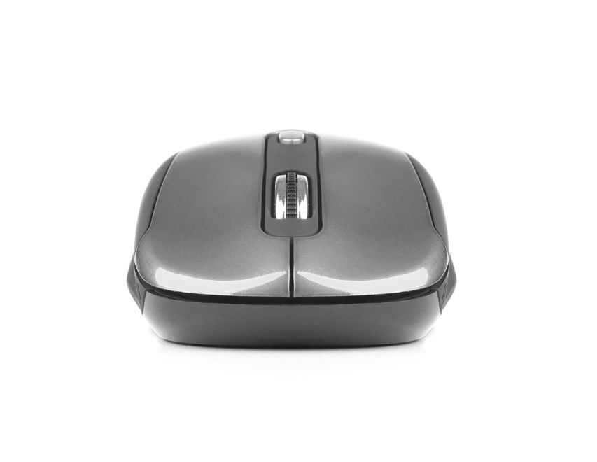Mouse NGS HAZE 2.4 sem fio óptico - PCBox