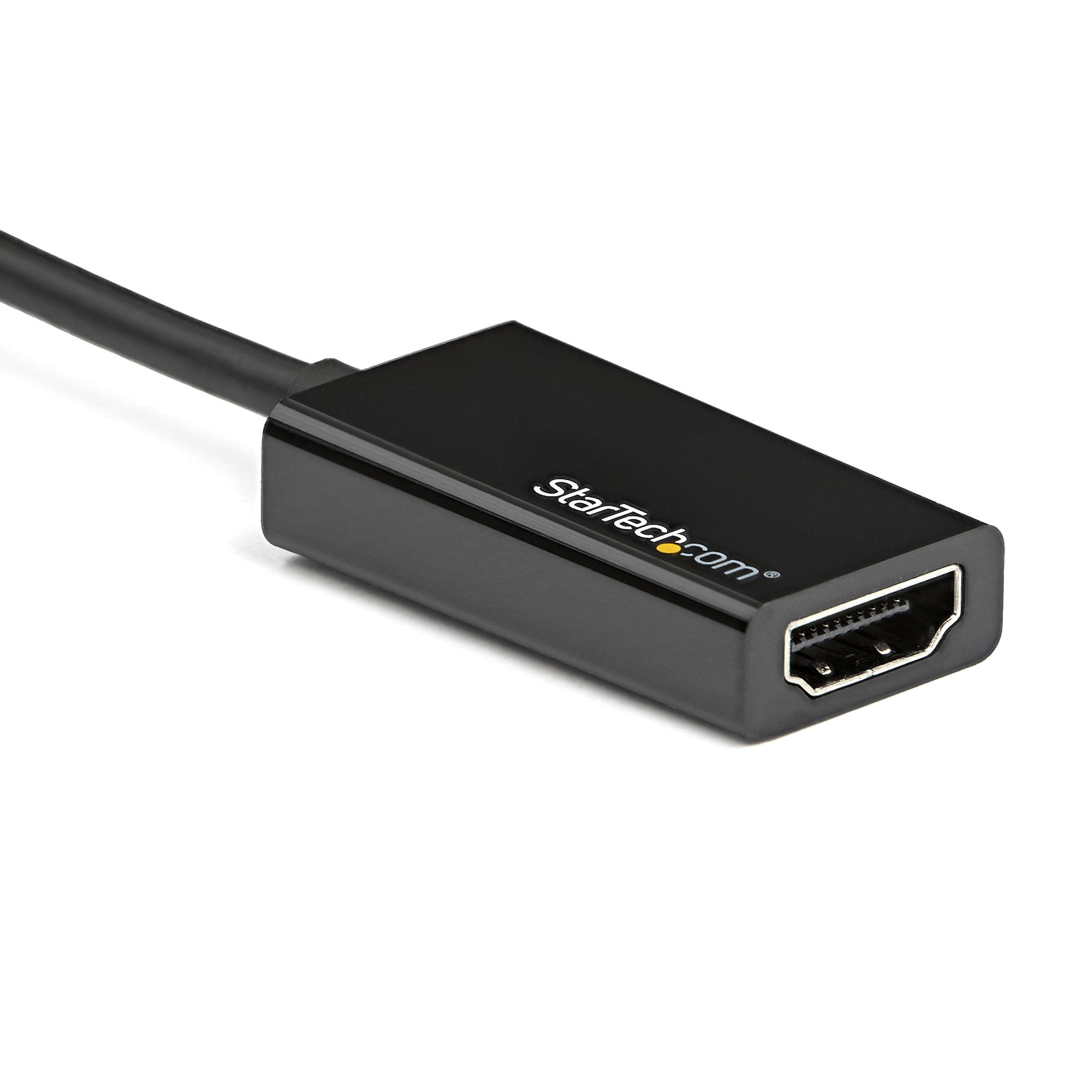 4K DISPLAYPORT TO HDMI CONVERT - PCBox
