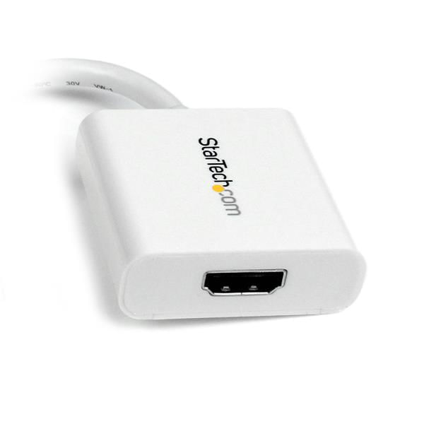 MINI-DISPLAYPORT TO HDMI - PCBox