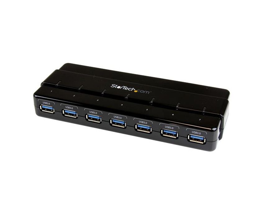 CONCENTRADOR LADRON USB 3.0 - PCBox
