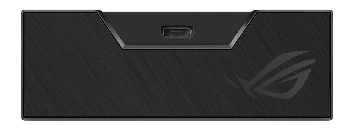 WEBCAM ASUS ROG EYE S - PCBox