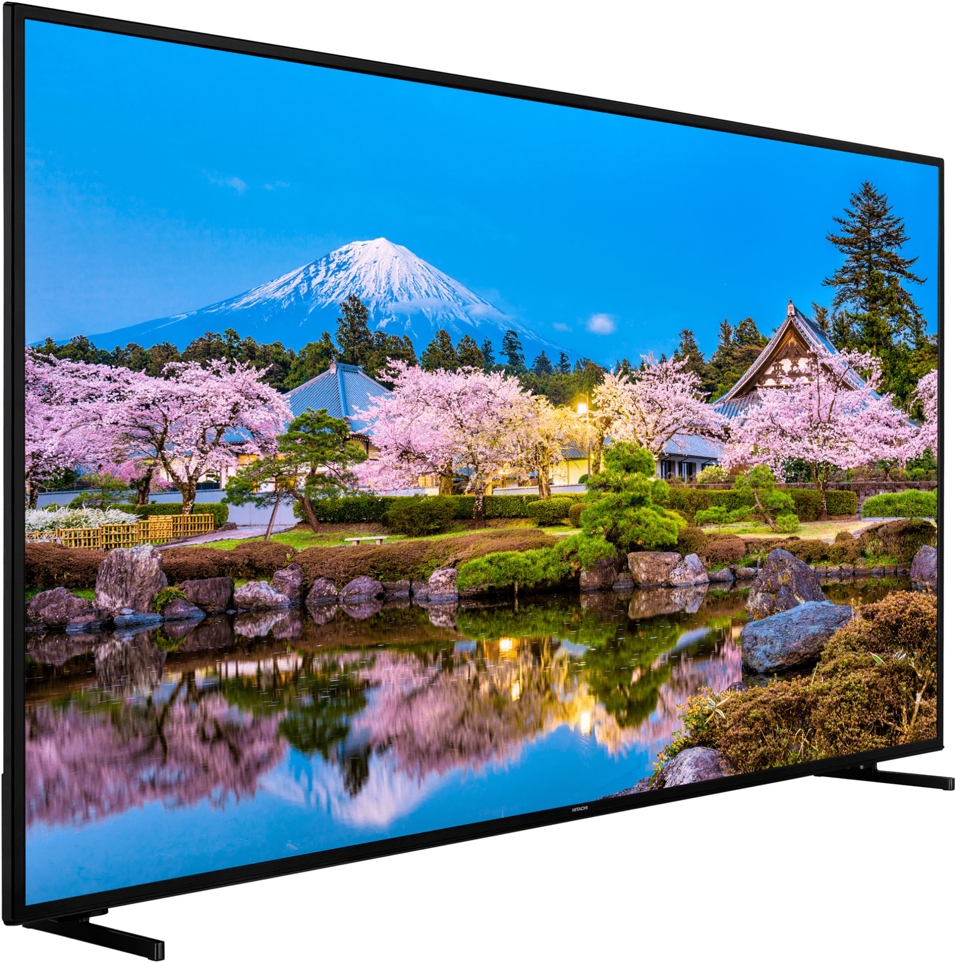 HITACHI 65" 65HAK5350 LED 4K Ultra HD - PCBox