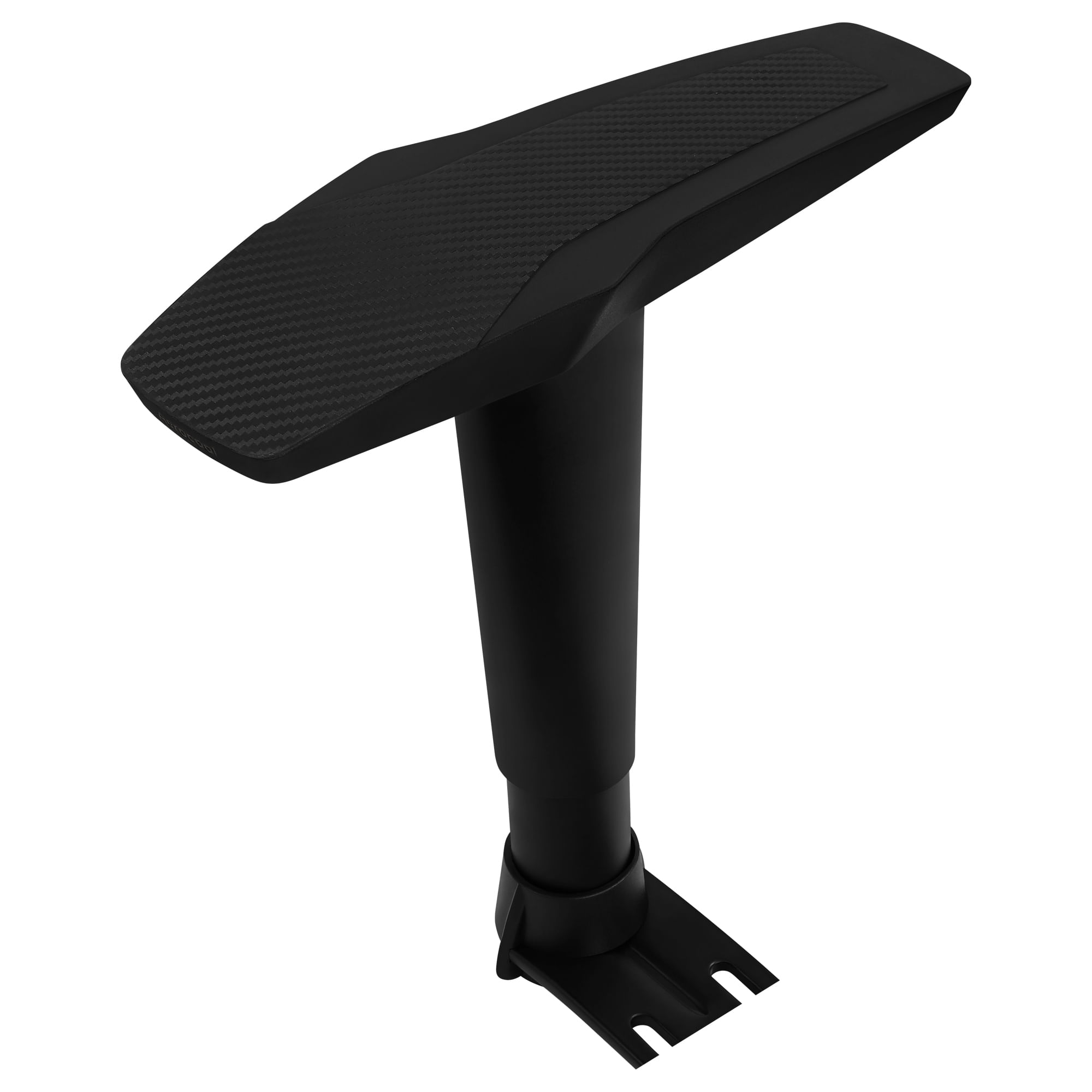 SILLA GAMING AEROCOOL ADMIRAL - NEGRA - PCBox