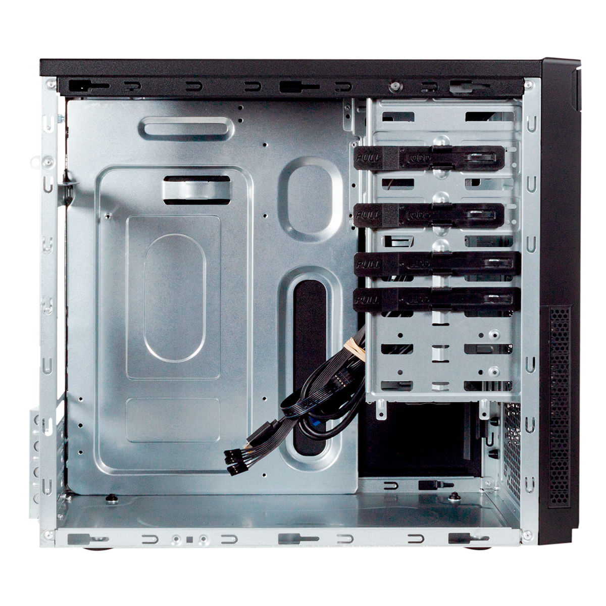 UNYKA Caviar 6k Pro Evo Negro - PCBox