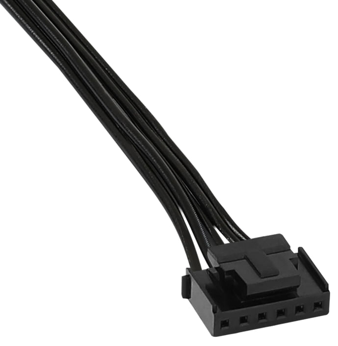 Aerocool Ventilador ASTRO 24x12cm omni argb dual f - PCBox