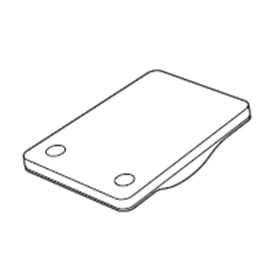 SP-C0001 Papercut f. ADS-1100W -1600W - PCBox