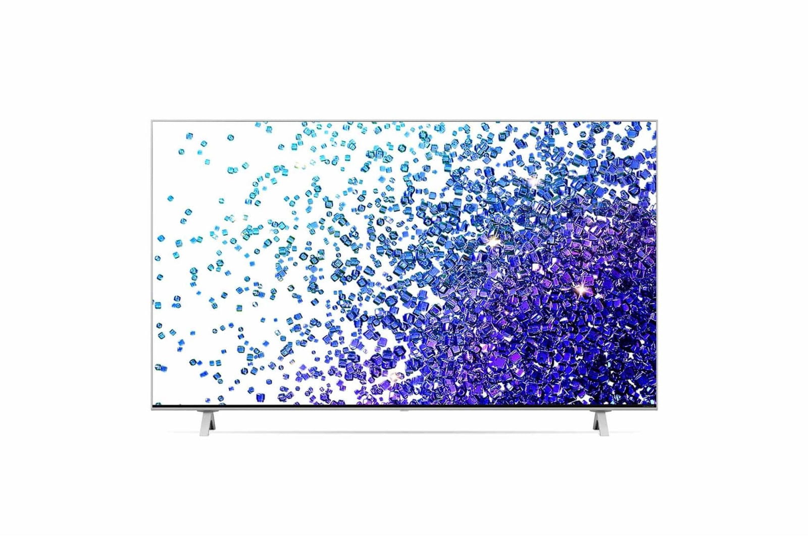 LG 55" NanoCell 55NANO776PA NanoCell 4K Ultra HD - PCBox