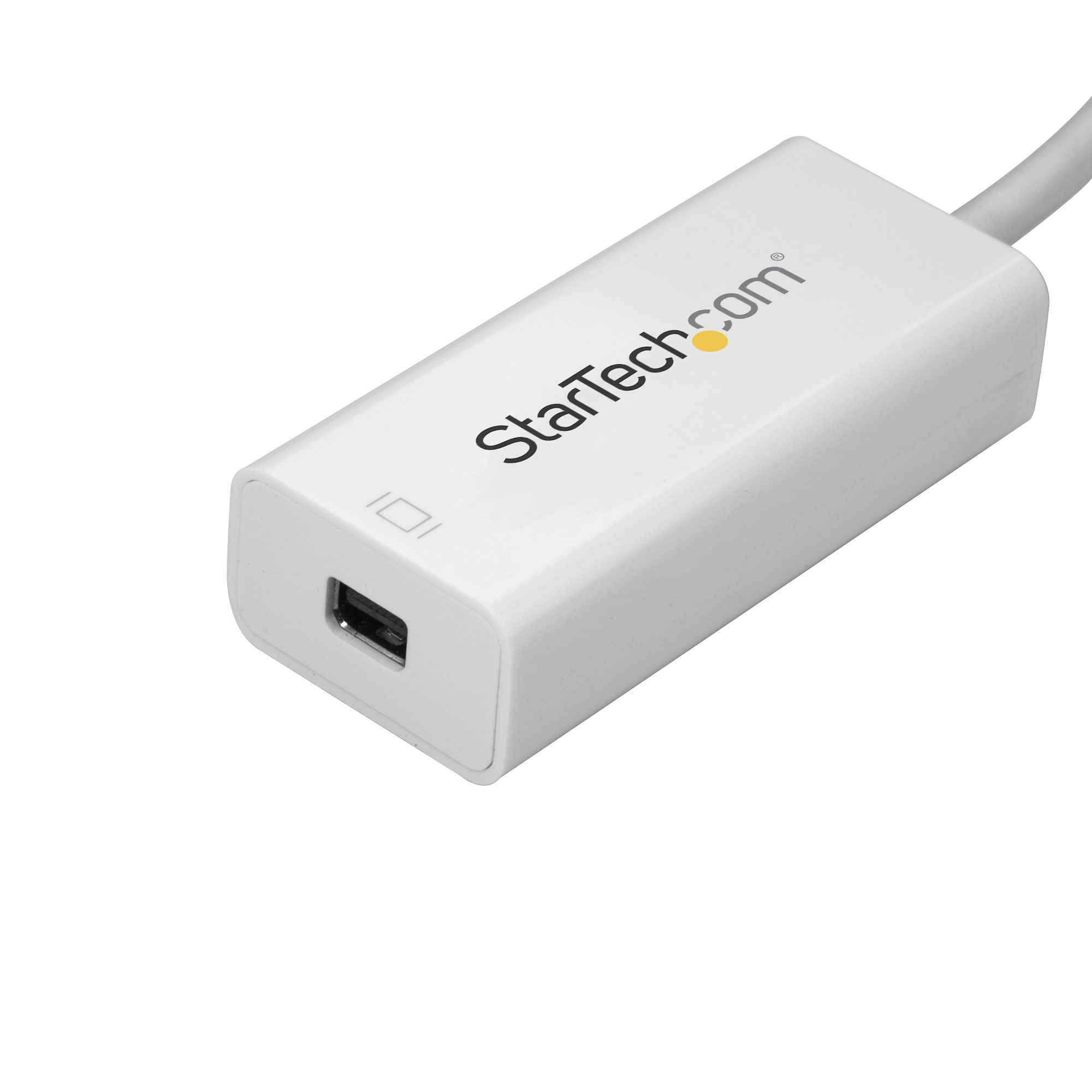 USB C TO MDP ADAPTER - USB TYPE CABL TO MINI DISPLAYPORT-4K 60 HZ - PCBox