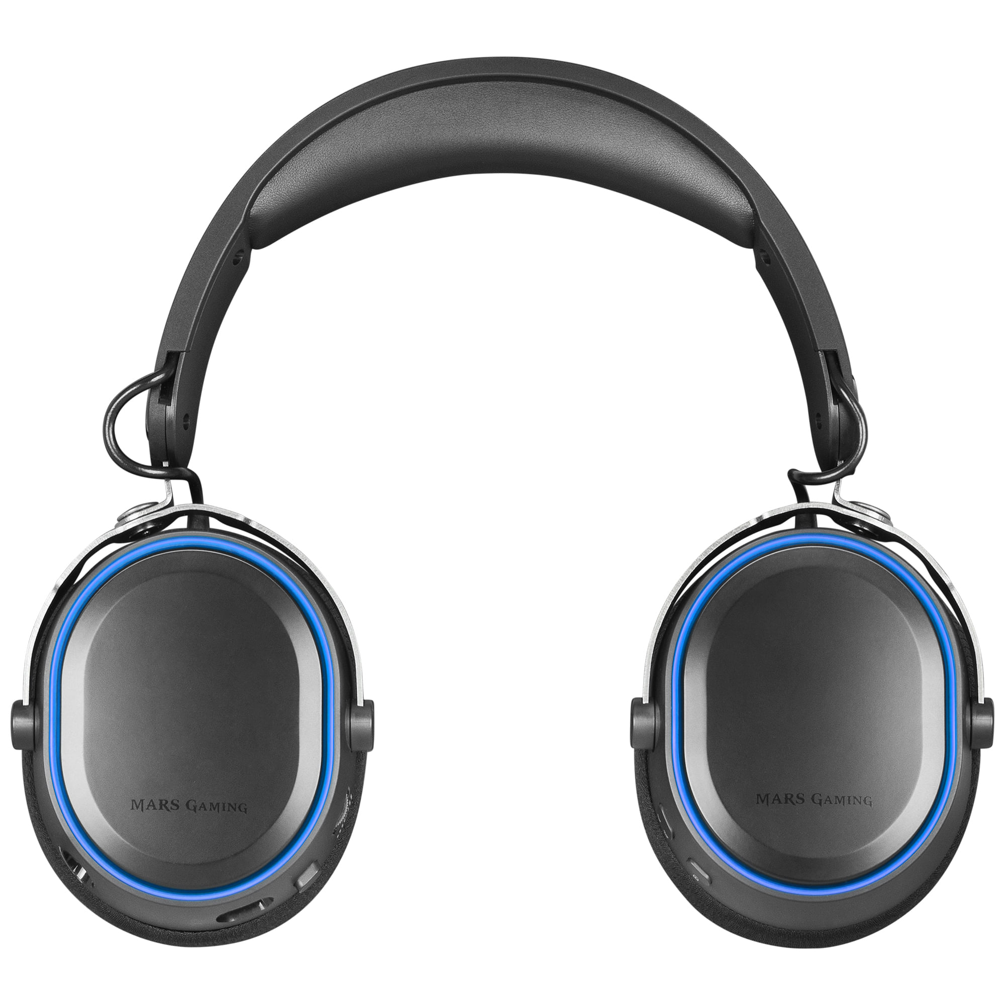 AURICULARES MARS GAMING MHWW WIRELESS 7.1 - PCBox
