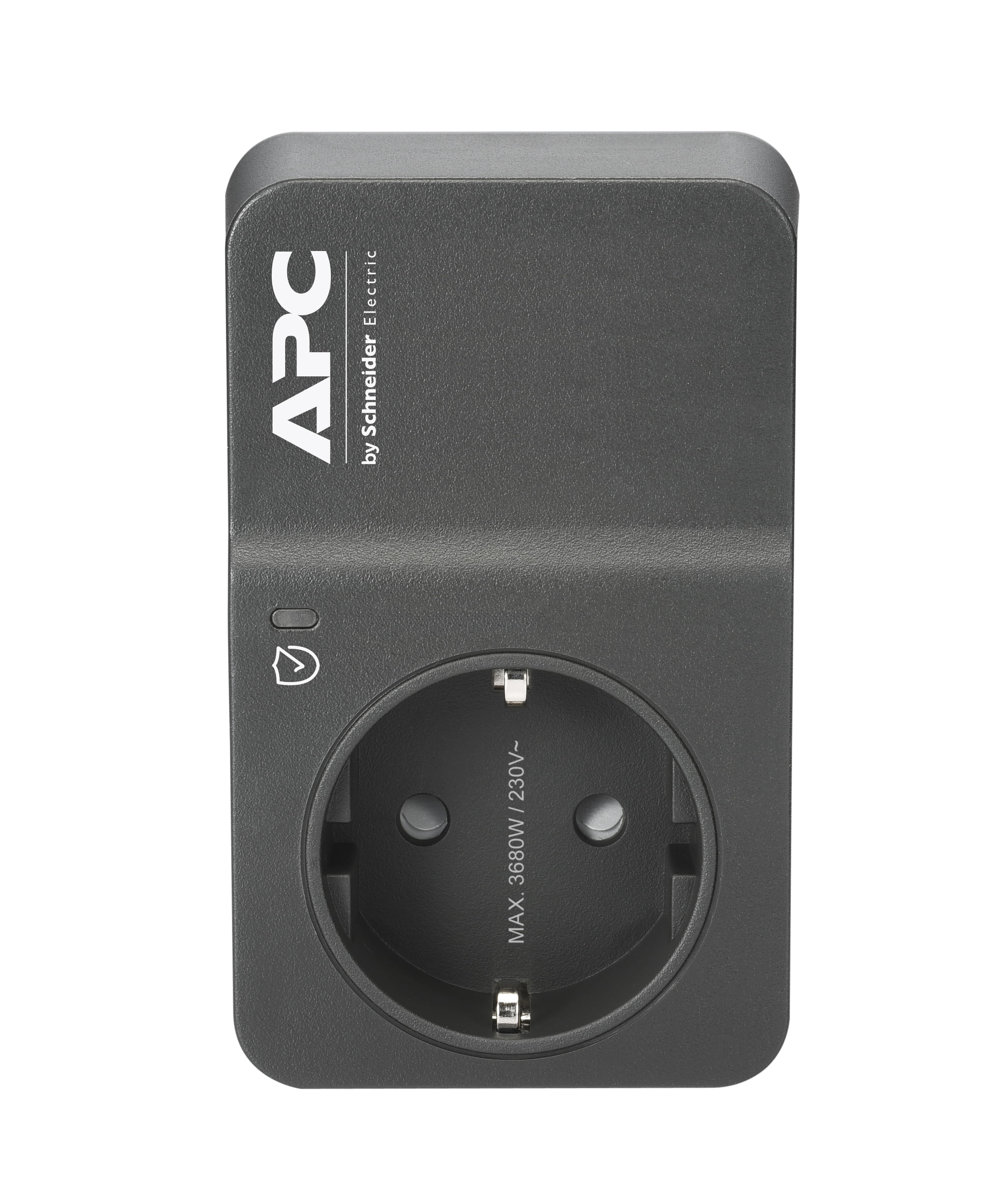 APC Home/Office SurgeArrest 230V Blk GR - PCBox