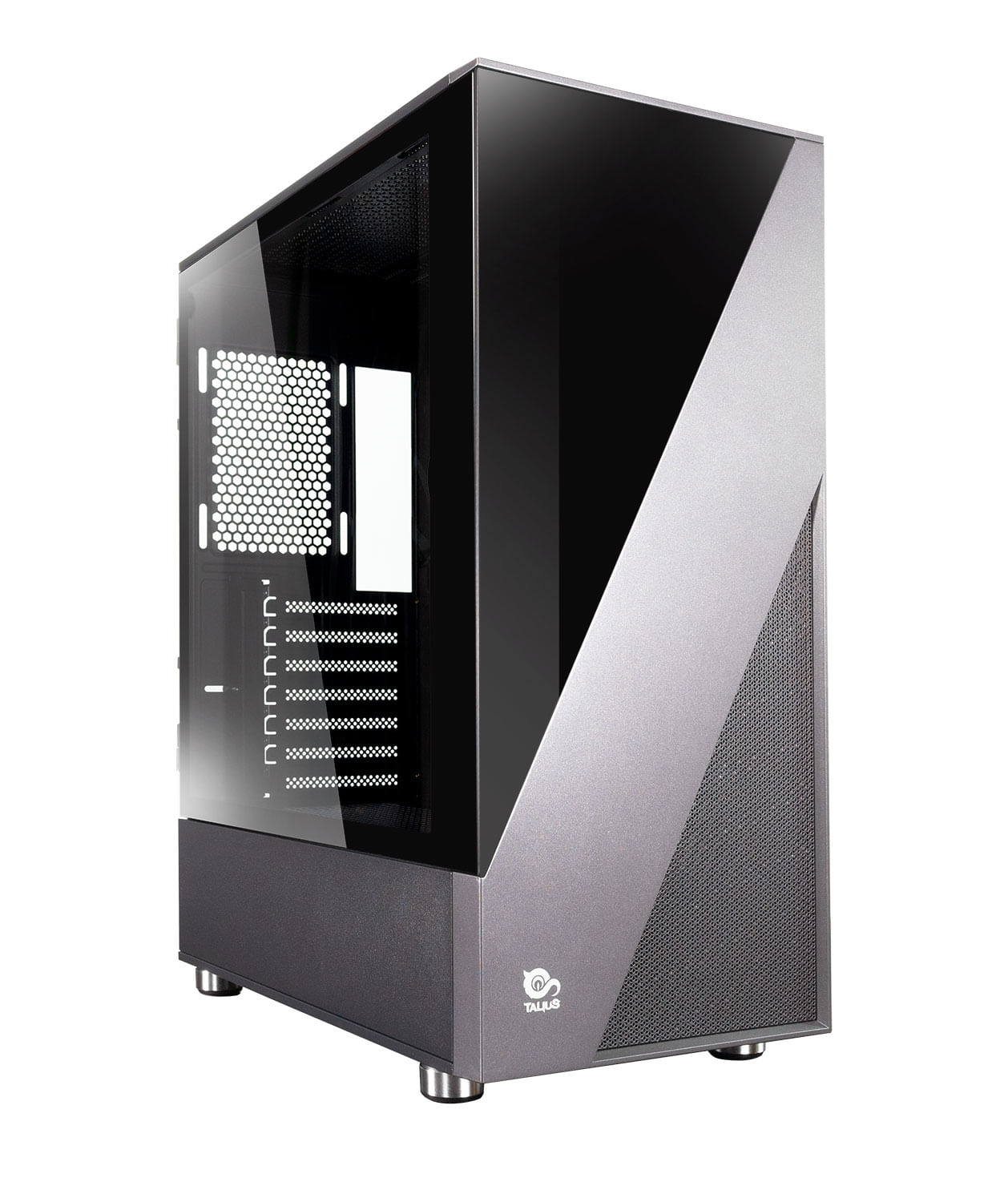 CAIXA DE JOGOS DE ÉTER TALIUS - PCBox