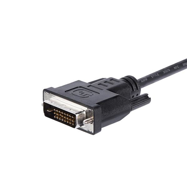 DVI-TO VGA ACTIVE ADAPTER - - PCBox