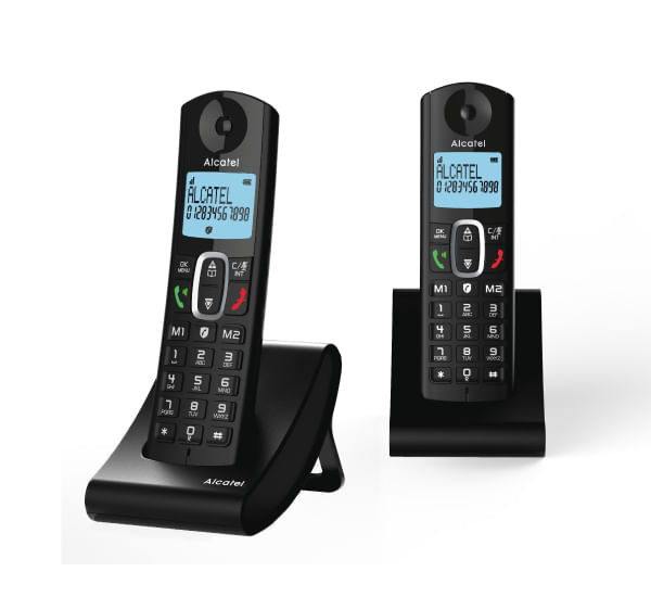 ALCATEL F685 DUO - PCBox