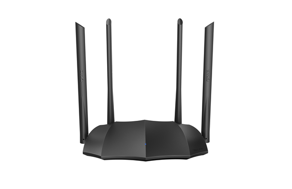 AC8 1167MBPS 11AC ROUTER. 5 GIGABIT PORTS. 802.11AC STANDARD IN - PCBox
