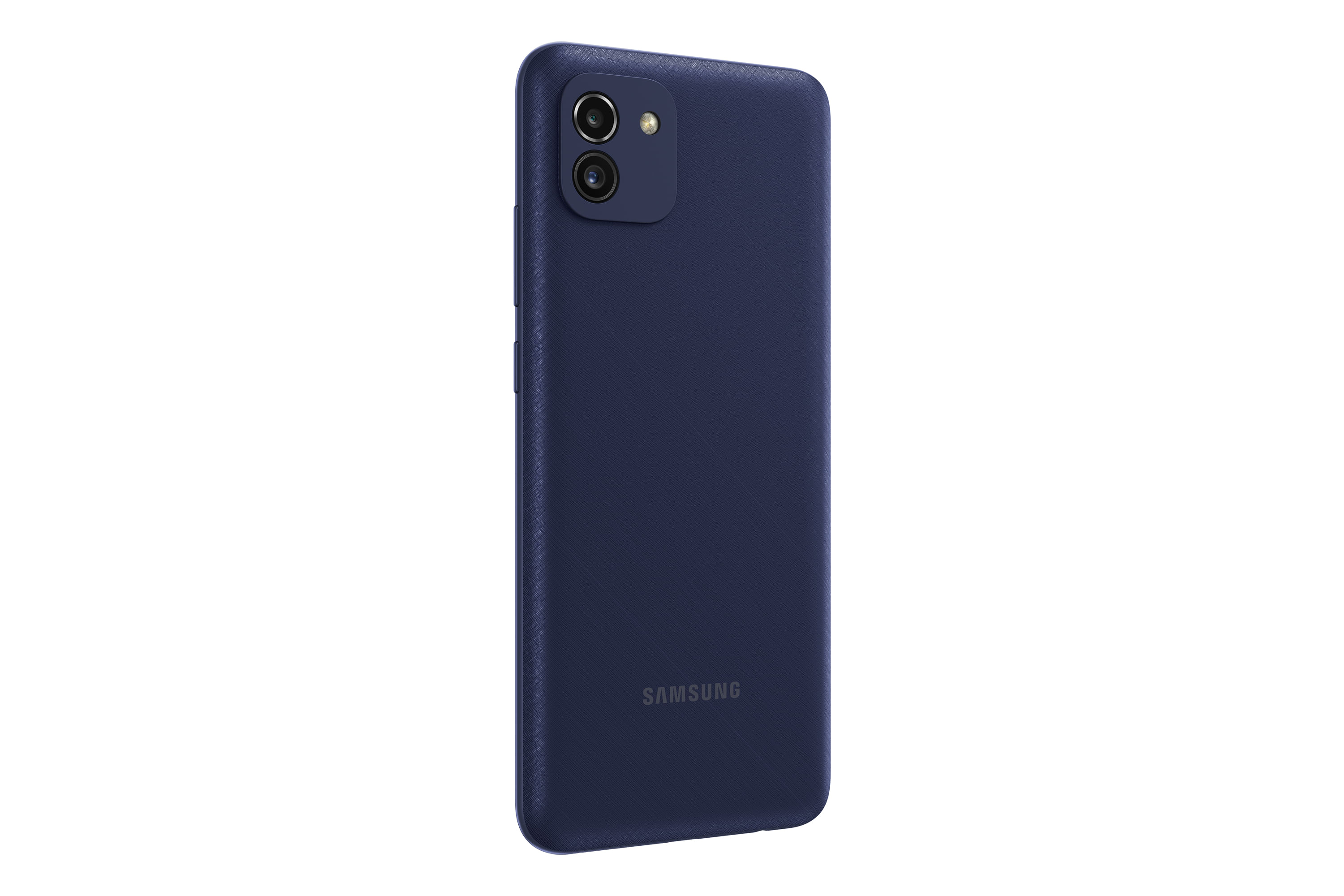 SAMSUNG Galaxy SM-A035G/DSN 6.5" 4G 4GB/64GB Azul - PCBox