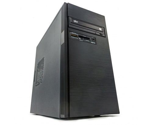 ZE Office Plus 22A560504 Intel i5-10400/8GB/1TB SSD pci-e/W10 Pro - PCBox