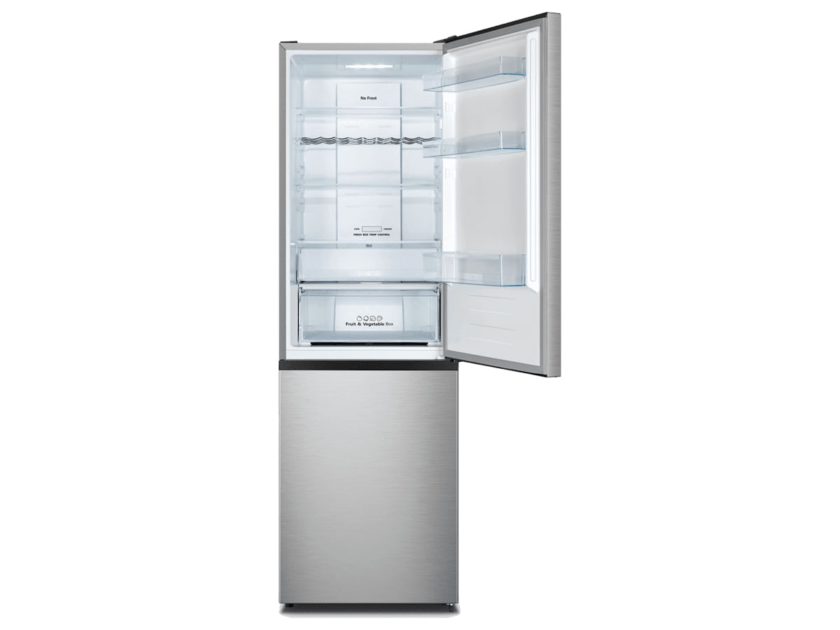 FRIGORIFICO COMBI HISENSE RB390N4CCD NOFROST D ALTO 186 CM ANCHO 60 CM ...