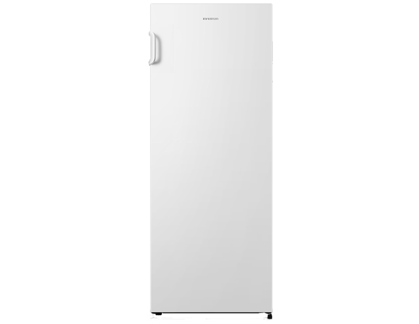 CONGELADOR VERTICAL INFINITON CV-14C39 F DEFROST ALTO 144 CM ALTO 55 CM ...