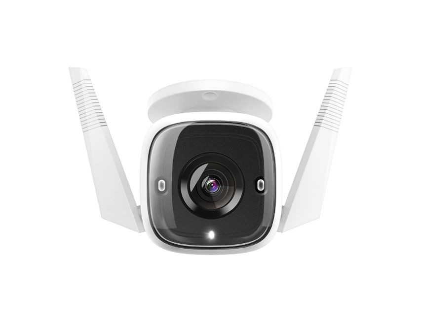 CAMARA EXTERIOR IP WIFI TP-LINK TAPO T65 IP66 ULTRA DEFINICION 3MP ...