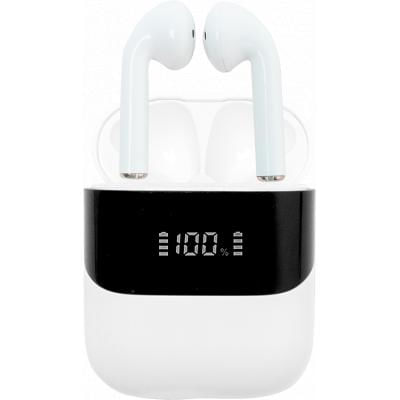 WIRELESS STEREO DIGITAL BUDS BLUETOOTH 5.0 EARPHONE WITH MI CR - PCBox