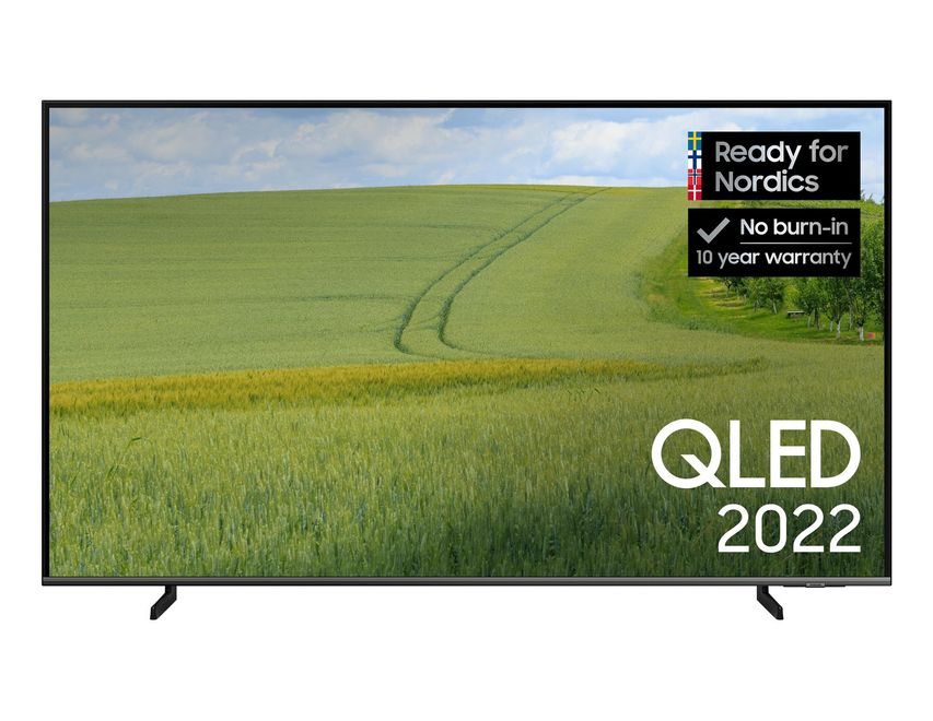 SAMSUNG 55" Q65B QE55Q65BAUXXC QLED 4K Ultra HD - PCBox ES
