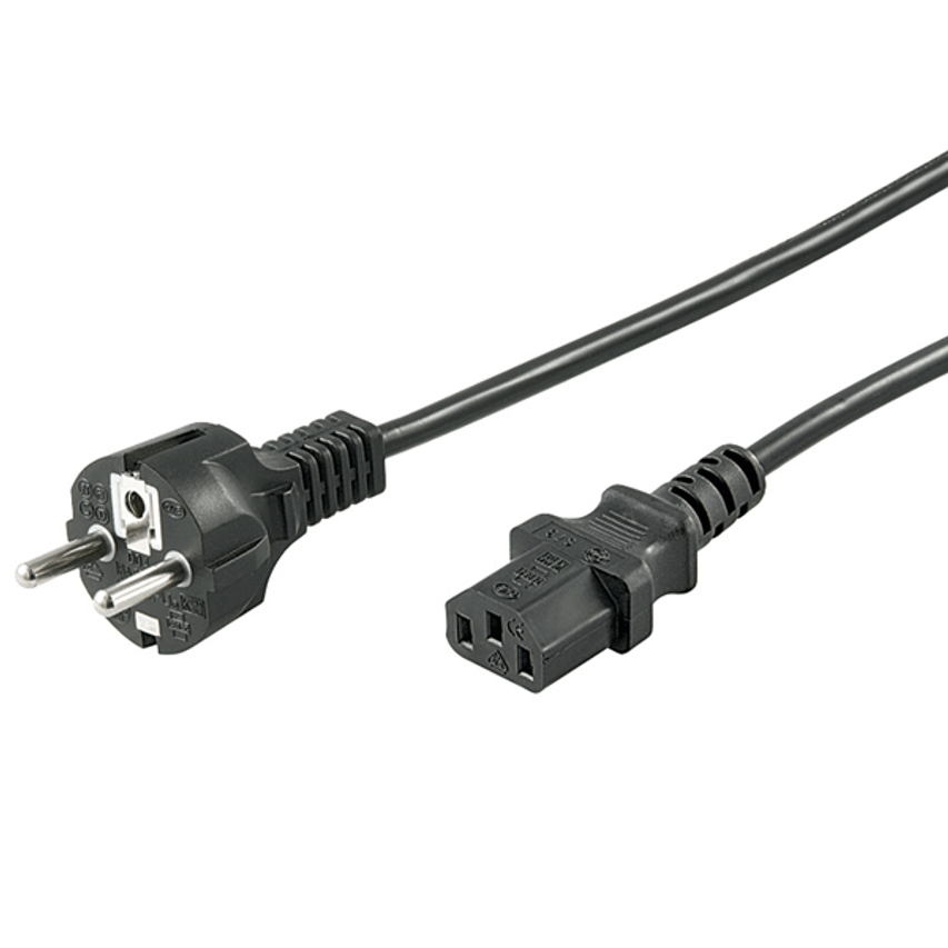 Goobay Cables 96037 - PCBox