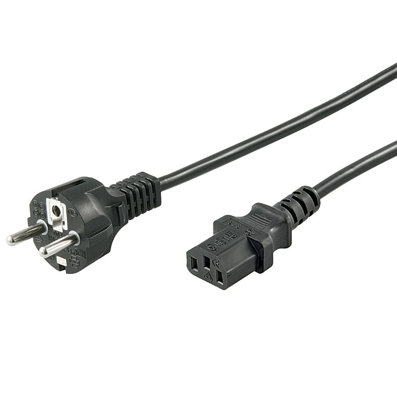 Goobay Cables 96037 - PCBox