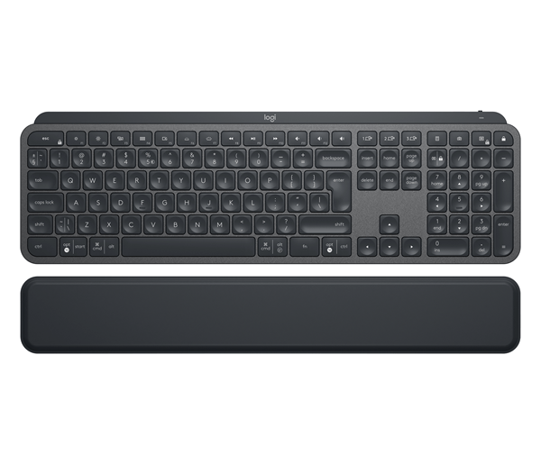 MX Plus Adv Wless Keyboard GRAPH PAN NX - PCBox