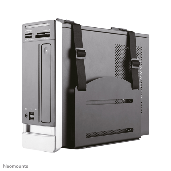 SUPORTE DE CPU MONTAGEM NA PAREDE 12-21CM PROFUNDIDADE 12-21 CM - PCBox