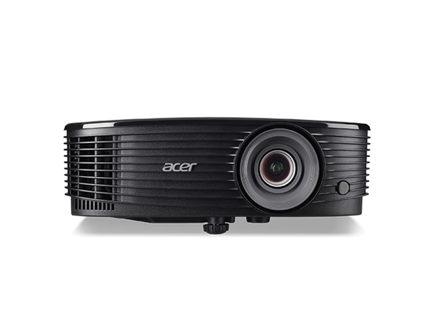 PROYECTOR ACER X1129HP (MR.JUH11.001) DLP 3D, SVGA, 4500LM, 20000/1 ...