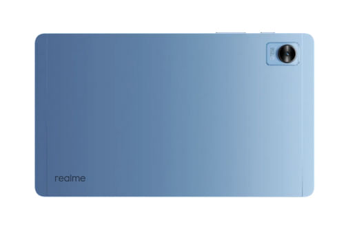 TABLET REALME PAD MINI 8.7"/OCTA CORE 1.8GHZ/4GB RAM/64GB/ANDROID 11 ...
