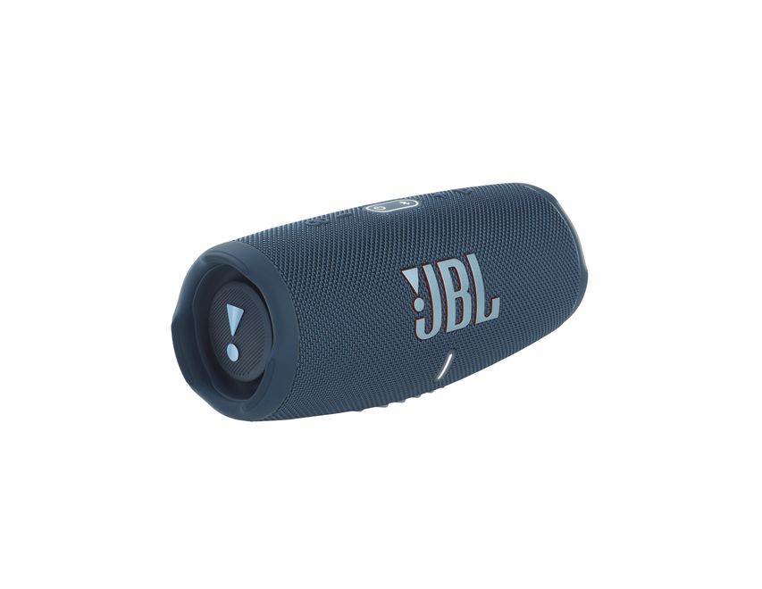 ALTAVOCES JBL CHARGE 5 BLUE BLUETOOTH - PCBox ES