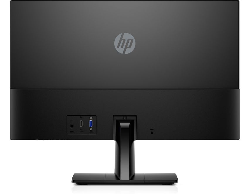 MONITOR HP 24M 23,8" IPS 1920x1080 5MS VGA HDMI ULTRASLIM NEGRO - PCBox