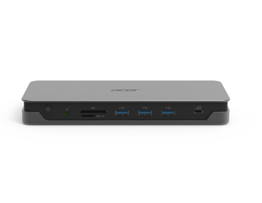 ACER USB TYPE-C GEN 1 DOCK - PCBox