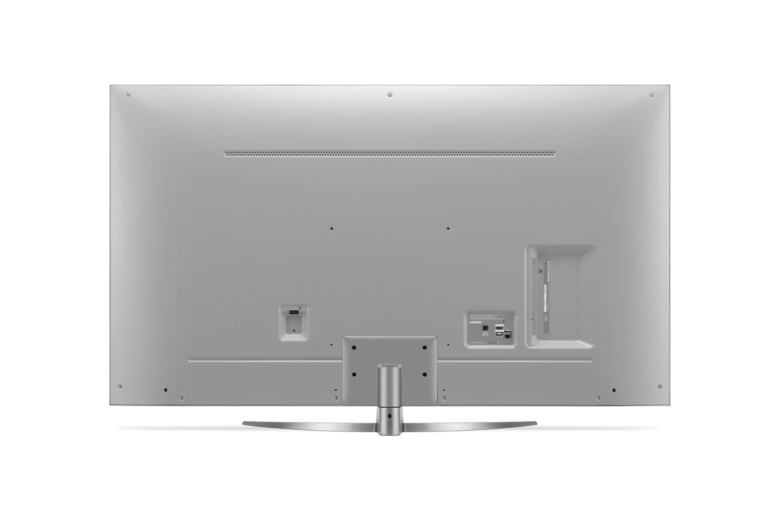 LG 43" NanoCell 43NANO786QA NanoCell 4K Ultra HD - PCBox